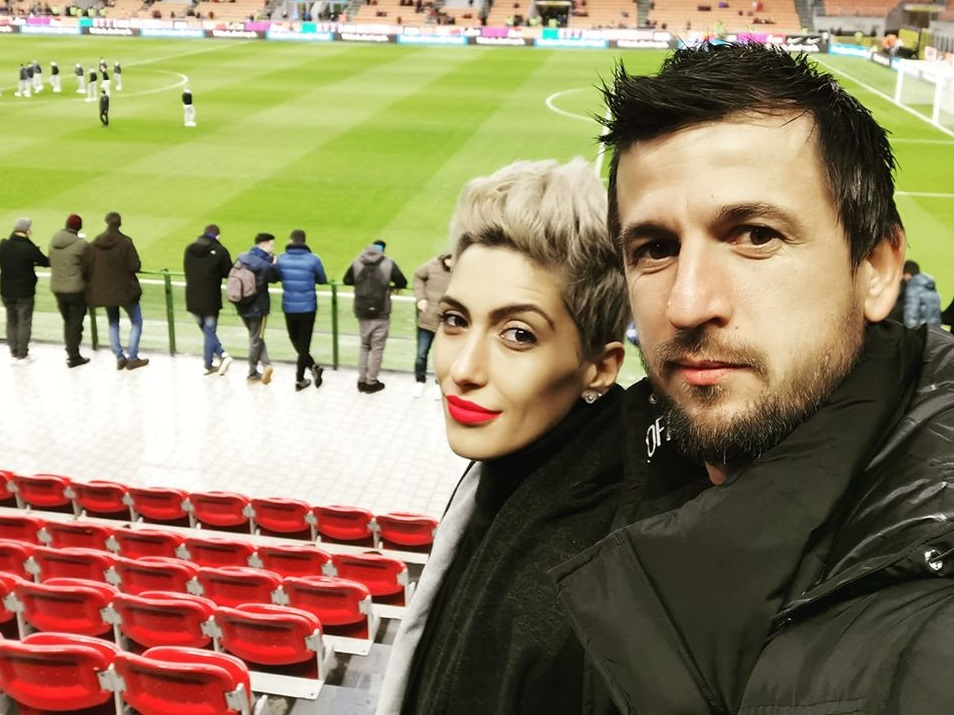 Дарко Тасевски се завърна в групата на Славия - Славия - Dsport.bg