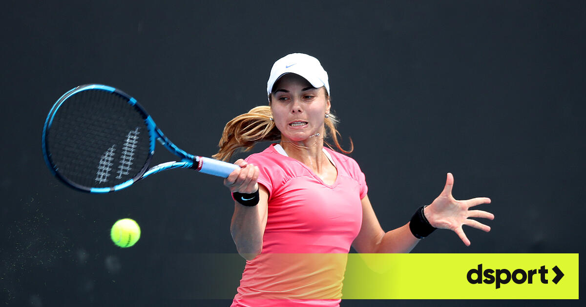 Виктория Томова ще участва в основната схема на Уимбълдън - Dsport.bg