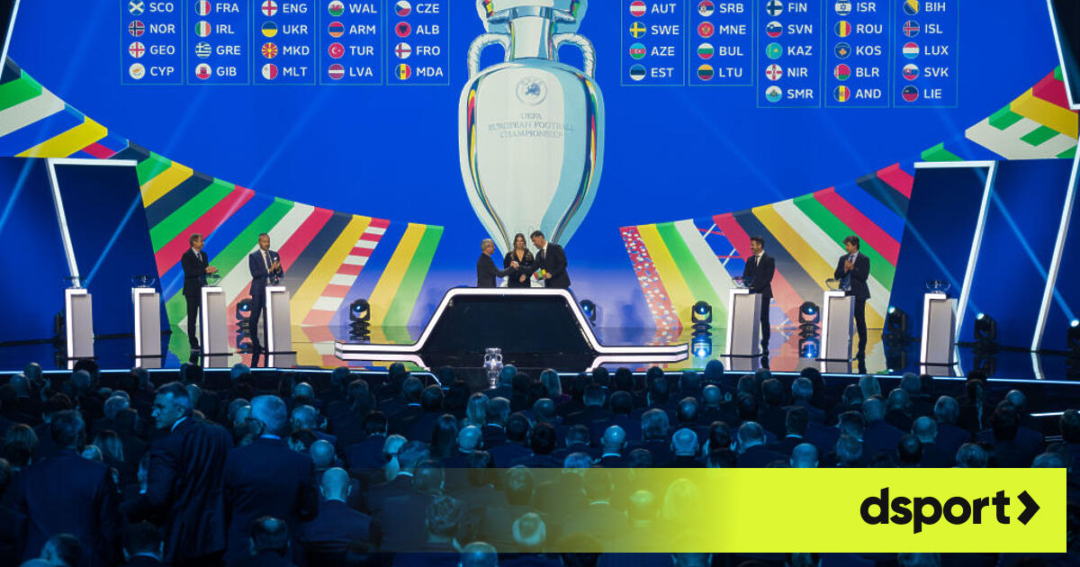 Люксембург с по-големи шансове от България за класиране на Евро 2024 - Dsport.bg