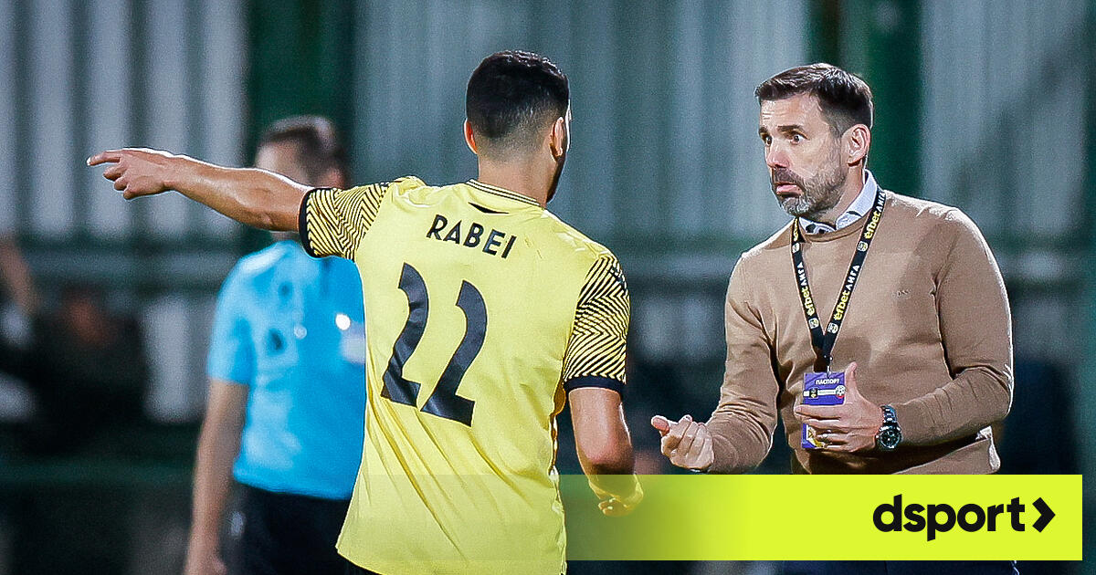 Реда Рабей се завръща за Ботев Пд срещу Арда - Dsport.bg