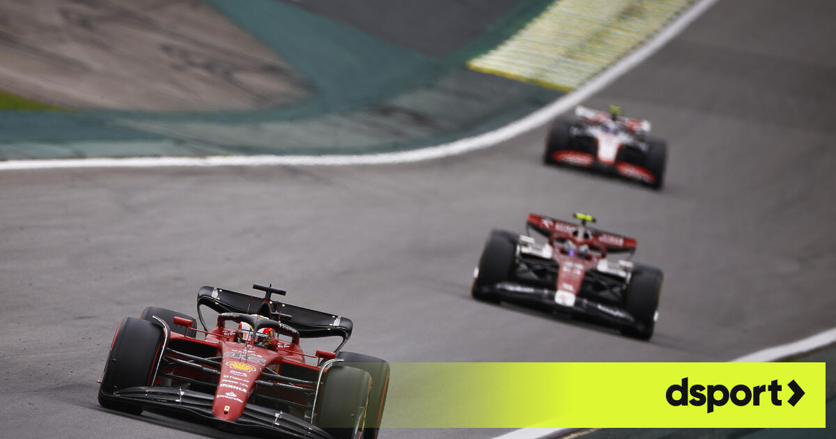 Гран При на Китай остава засега в календара на Формула 1 за 2023 - Dsport.bg