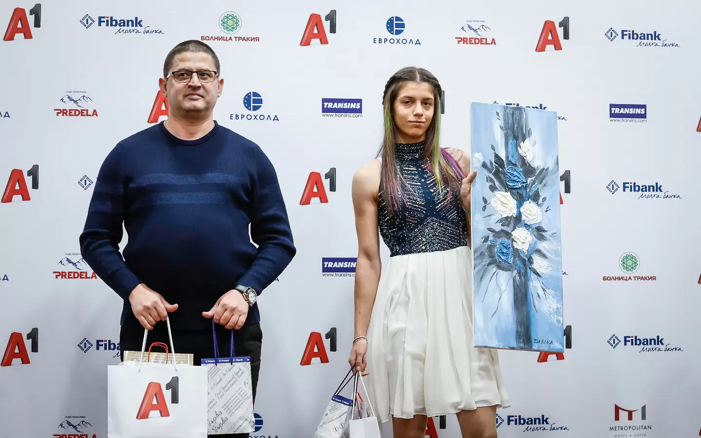 Пламена Миткова е атлет номер1 на България - Dsport.bg