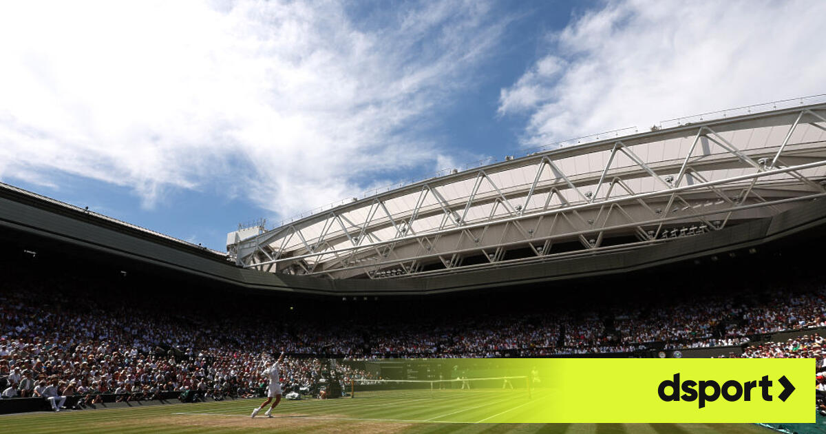 Уимбълдън 2023 с най-големия награден фонд в историята на турнира - Dsport.bg