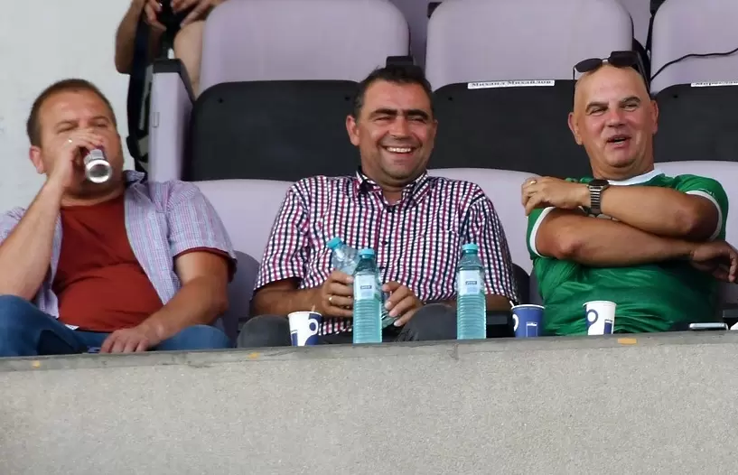 Стелиян Попчев: Представлението на Берое си заслужава, не е за изпускане