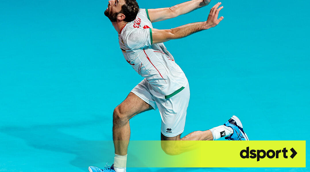 Цветан Соколов влезе в престижна класация на ЕвроВолей 2023 - Dsport.bg