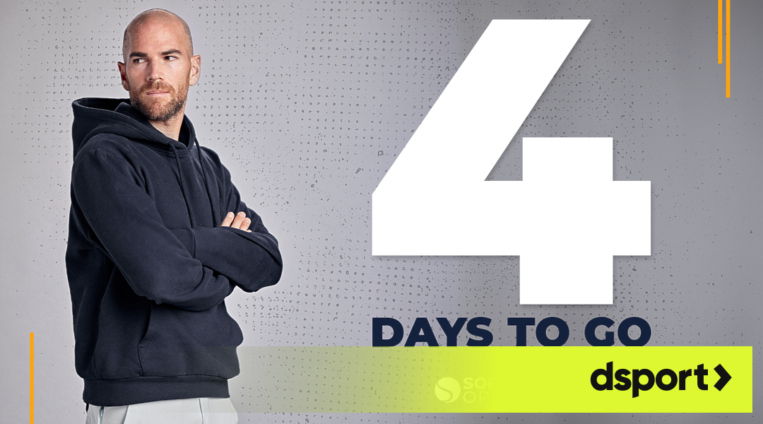 Манарино подновява абонамента си за Sofia Open 2023 - Dsport.bg