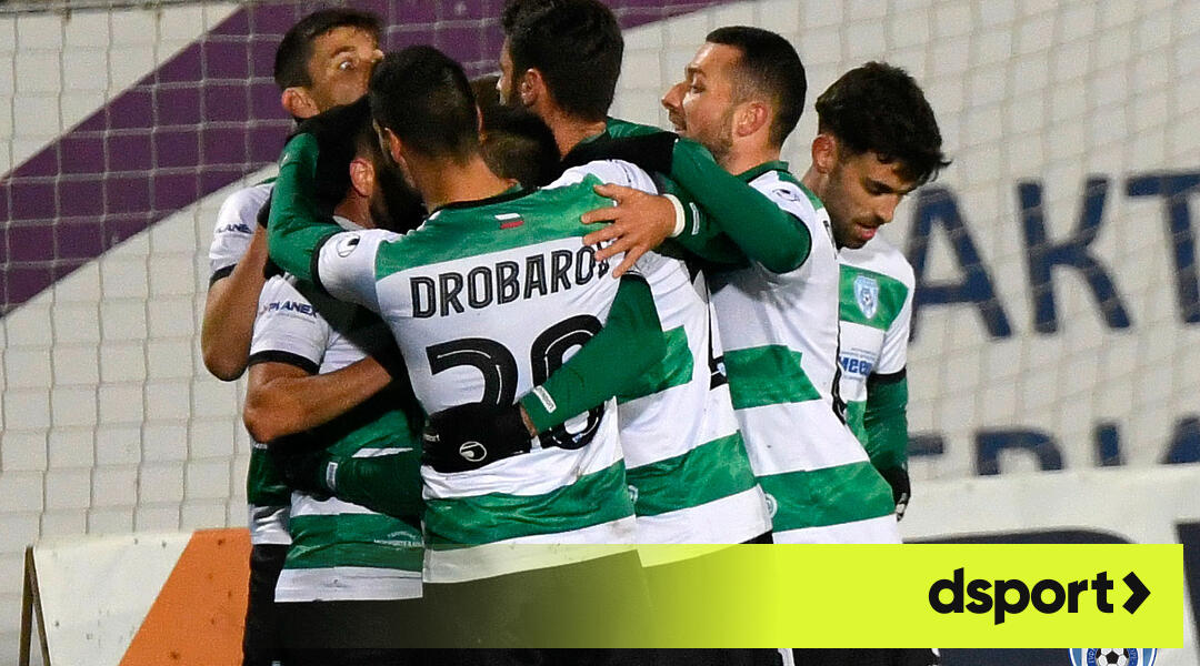 Черно море без двама контузени и един наказан за последния си мач през 2023 г. - Dsport.bg