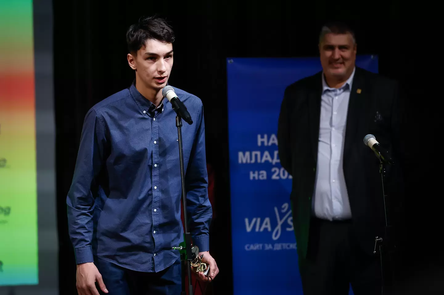 Симеон Николов: Все още можем да се класираме на Олимпиадата (ВИДЕО ...