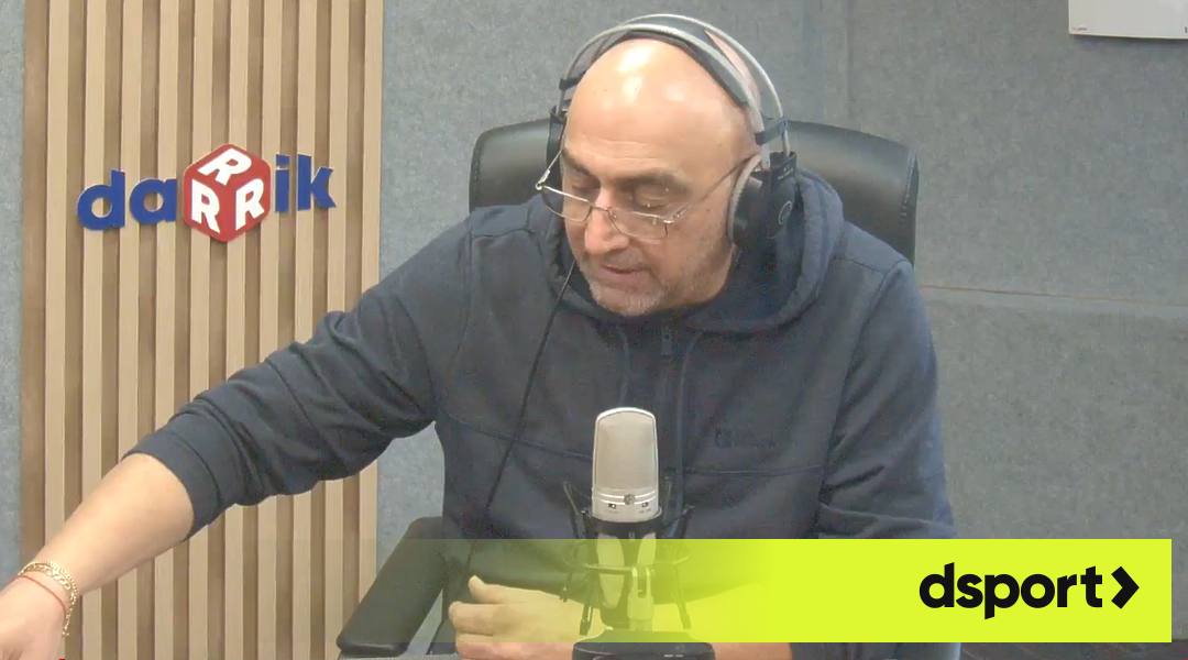 Спортното шоу на Дарик радио - 07.02.2024 г. - Dsport.bg