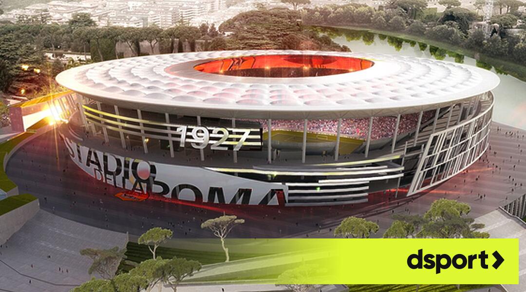 Собствениците на Нюкасъл купуват Рома офертата е над 1 милиард евро