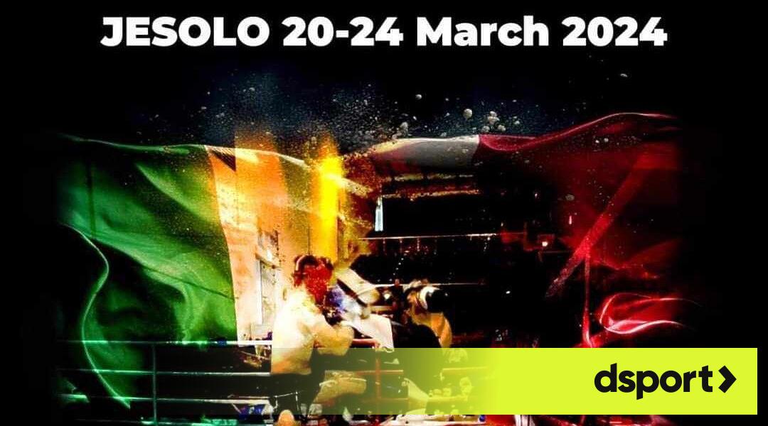 България с 65 състезатели на първата СК по кикбокс през 2024 - Dsport.bg