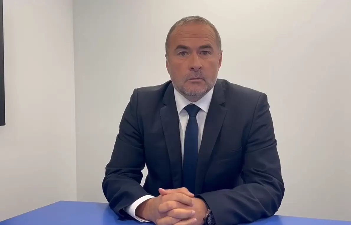 Бойко Величков: Срещнах идеализъм, но и двуличие, смелост и мишкуване ...