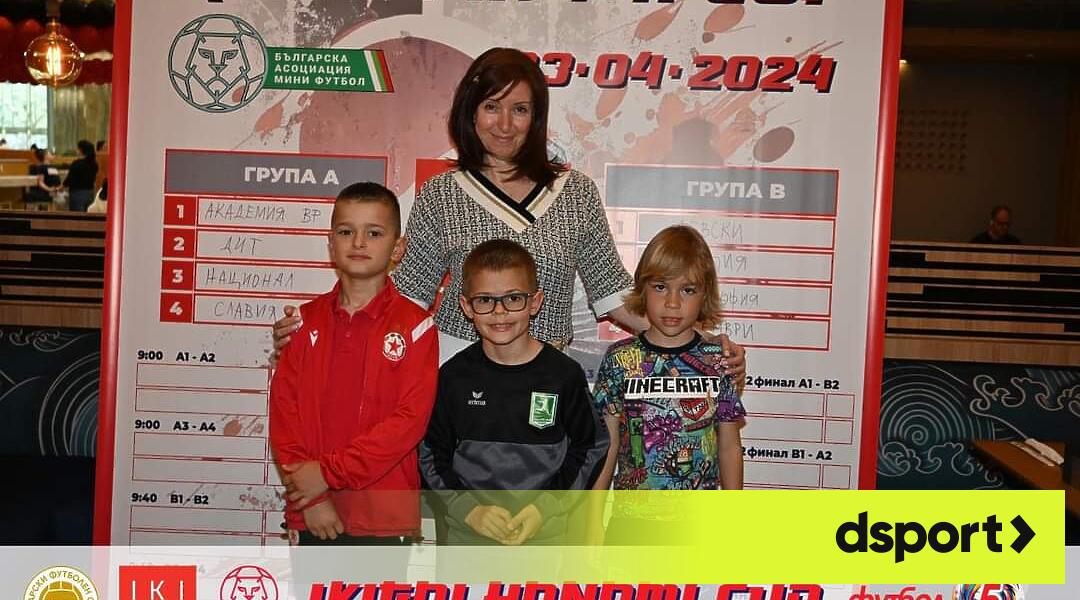 Левски и ЦСКА в една група за Ikigai Hanami Cup 2024 - Dsport.bg
