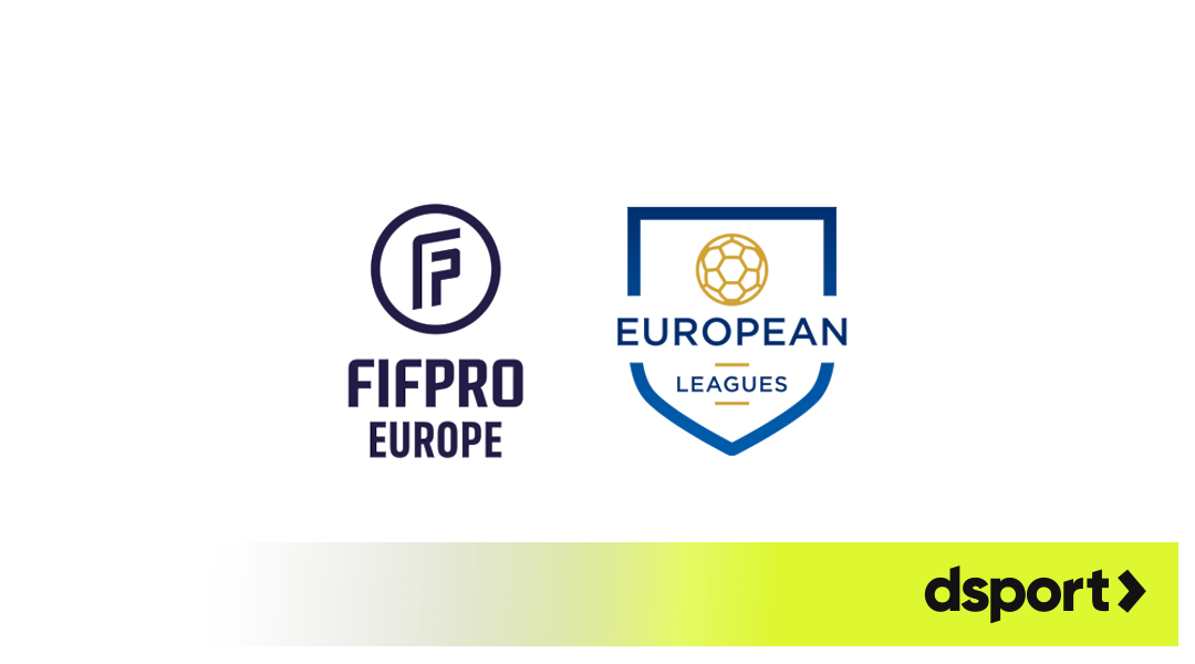 Асоциацията на Европейските лиги и FIFPRO Europe ще подадат съвместна ...