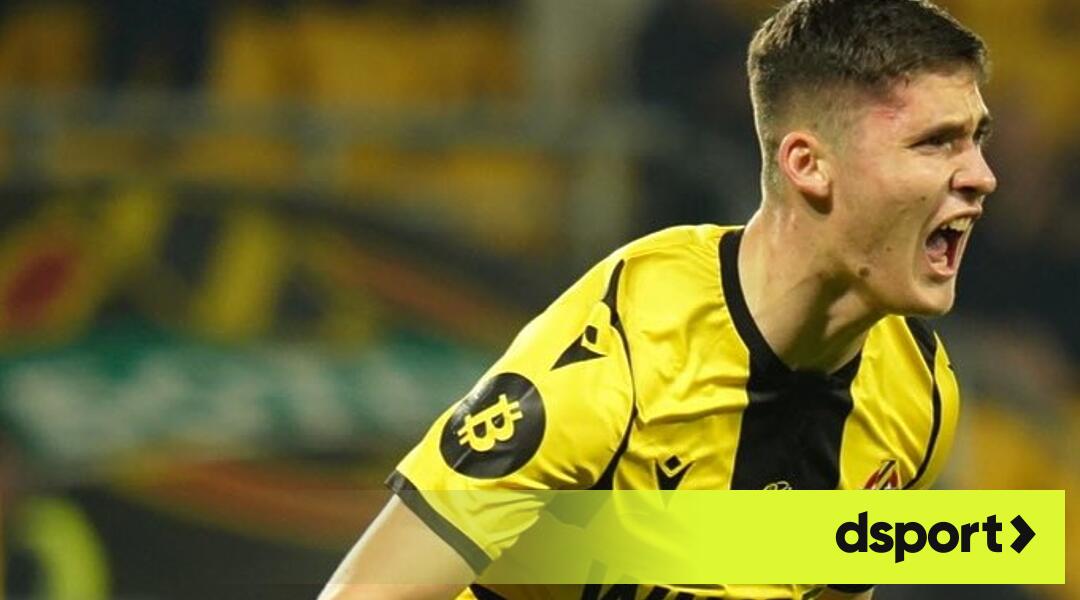 Димитър Папазов и Болоня с драматична загуба в Младежката лига на УЕФА ...