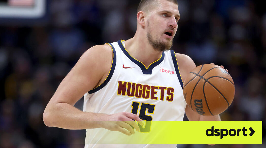 Йокич се обадил на Везенков, за да отиде в Денвър Нъгетс - Dsport.bg