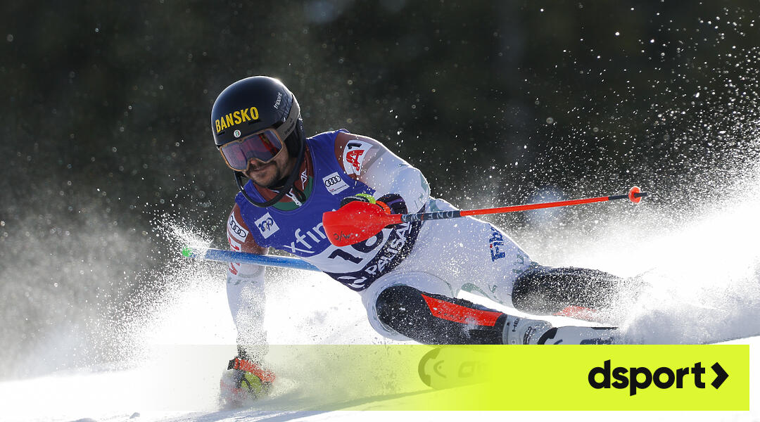 Алберт Попов: Надявам се догодина да съм доста по-често в Топ 10 - Dsport.bg