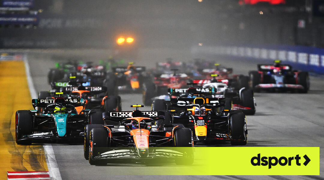 Вече са известни всички пилоти във Формула 1 за следващия сезон - Dsport.bg