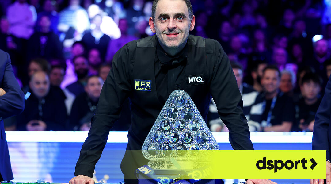 Ракетата съди Световната снукър организация, като иска 12 милиона - Dsport.bg