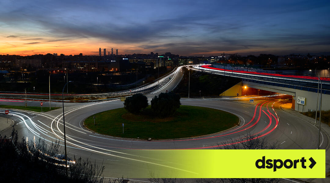 Ново състезание от Формула 1 - Dsport.bg