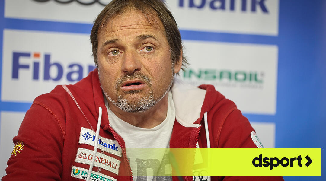 Анатолий Замфиров: Не трябва примерите на обществото да бъдат Чеченеца ...