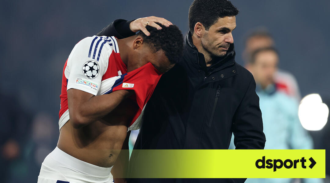 Евра: Арсенал е като Netflix - винаги чакаш следващия сезон - Dsport.bg