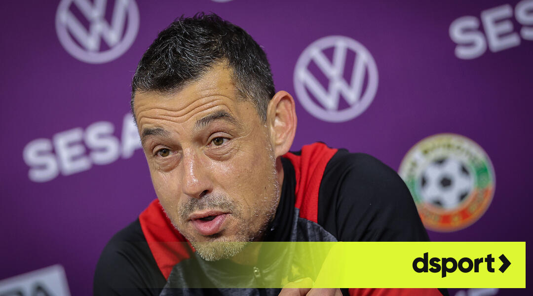 Томаш преди финала за Купата: Този мач е най-лесният за един старши треньор (ВИДЕО) - Dsport.bg