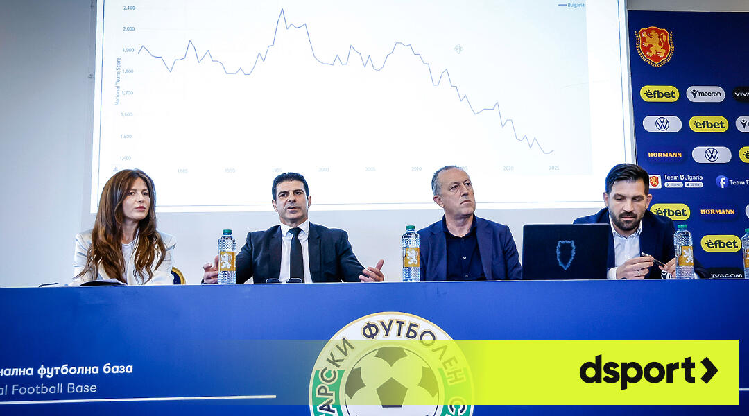 БФС с уточнение към правилото за минималния брой българи, касаещо ...