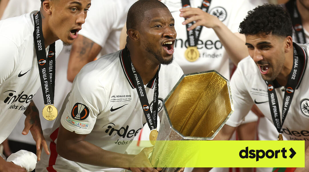 ЦСКА 1948 привлече носител на Лига Европа - Dsport.bg