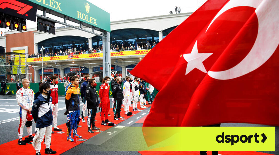 Турция пред завръщане във Формула 1 - Dsport.bg