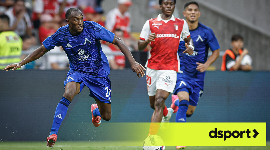 Алдаир: Със сигурност направихме много голям мач - Dsport.bg