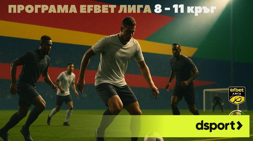 БФС обяви датите и часовете за домакинствата на Левски и ЦСКА срещу Лудогорец - Dsport.bg